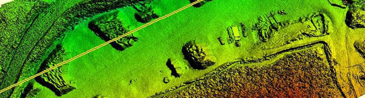 Streamlined Quarry Management: Aerial Services for Efficient Stockpile ...